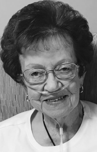 MARY ALICE ALBRECHT | News, Sports, Jobs - Messenger News